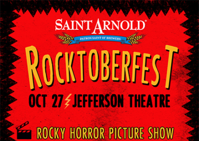Rocktoberfest 2017
