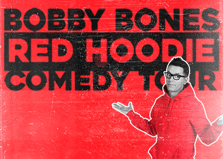 Bobby Bones Logo