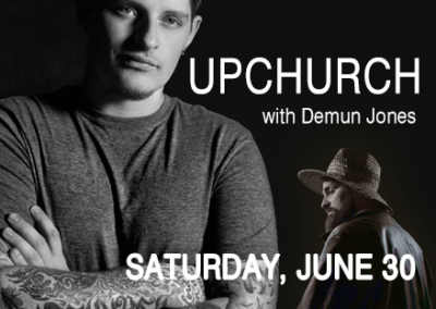 Ryan Upchurch