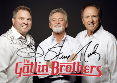 Gatlin Brothers