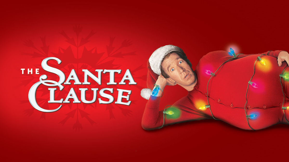 Movie Night - The Santa Clause
