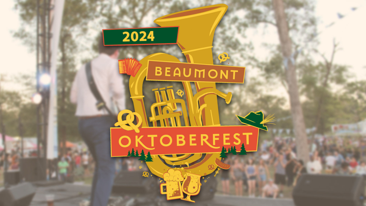 Beaumont Oktoberfest 2024