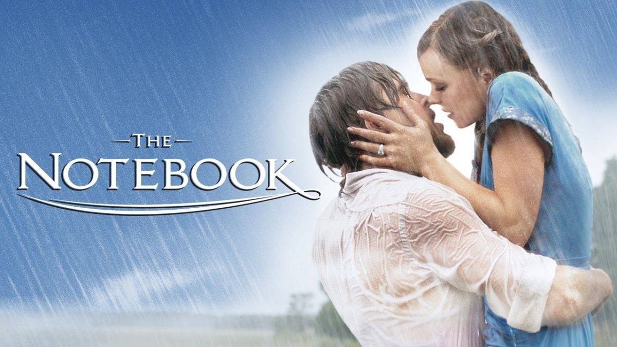 Movie Night - The Notebook
